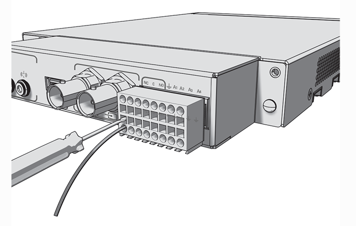 How to Troubleshoot PTZ Control Issues.