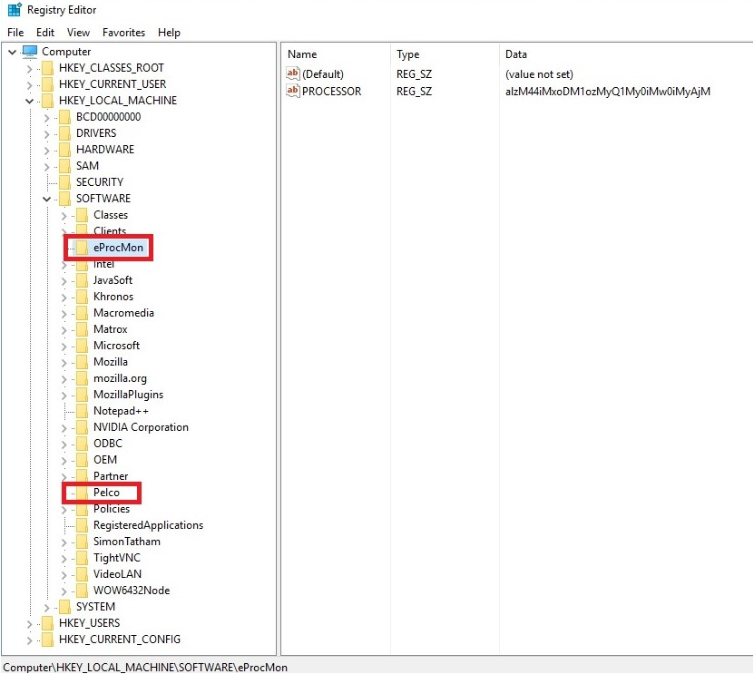 VxPro: Complete Uninstall Procedure