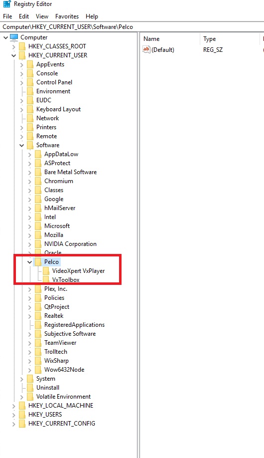 VxPro: Complete Uninstall Procedure