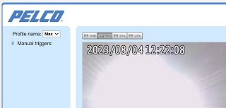 How to Connect Pelco Value Series Cameras to Avigilon Control Center (ACC)