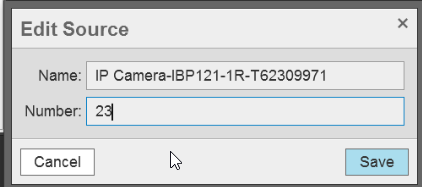 Lenel Onguard with VideoXpert Cannot Import Cameras