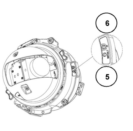 How To Restore A Spectra Professional 2 Camera To Factory Settings
