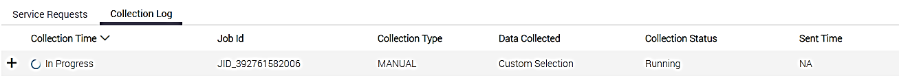 Get TSR via iDRAC 9 SupportAssist Collection