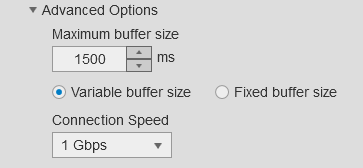 Ops Center Performance Issues