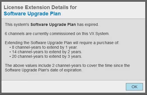 What Information Is Needed To Order Extended SUP (Software Upgrade Plan ...