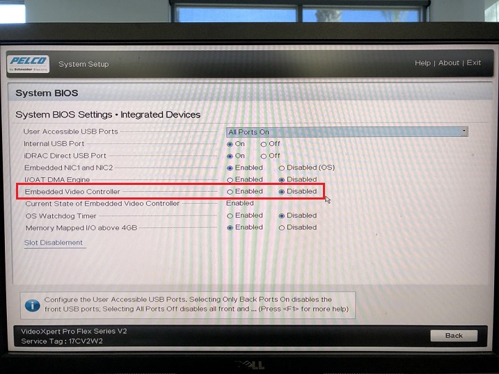VxPro Flex V2: Nvidia Graphics Card Is Offline With 'Code 43' Message ...