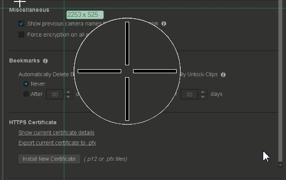 VideoXpert: Obtaining System Logs For The Core, Media Gateway, Ops ...
