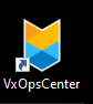 VxOpsCenter won't open