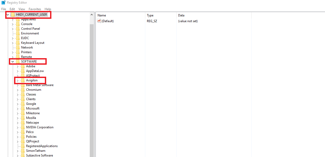 VXP to Unity Migration Fallback Procedure